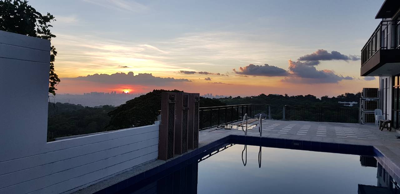 Relax and Unwind - Tyvo Resort