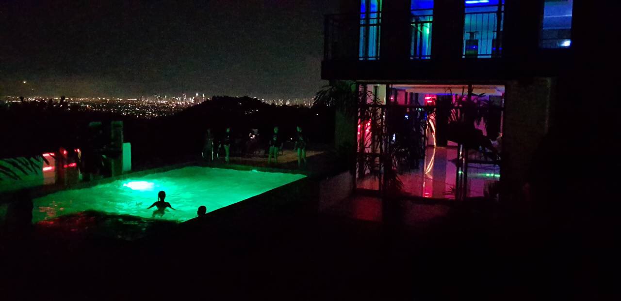 Reservation - Tyvo Resort