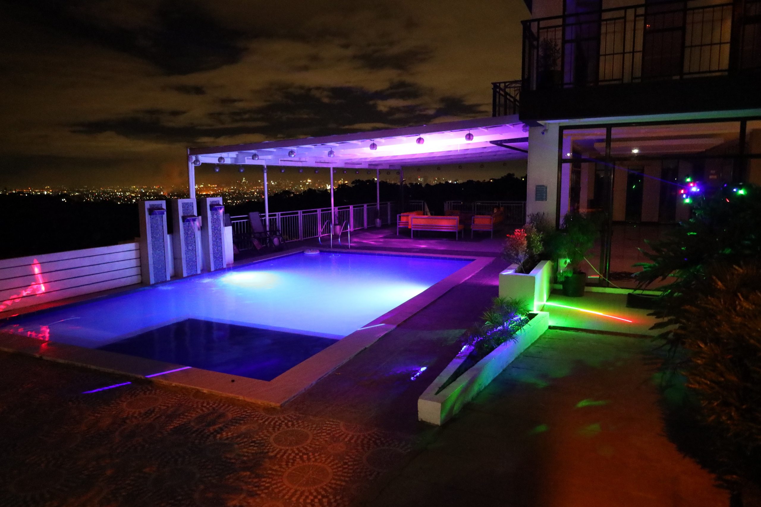 Rates - Tyvo Resort